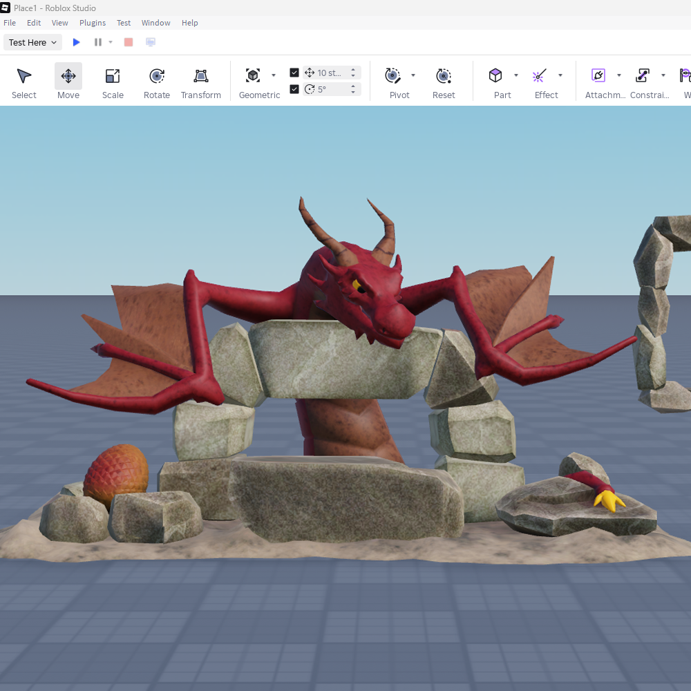 6 Booth Roblox Design – Digital Product Download – Rblox